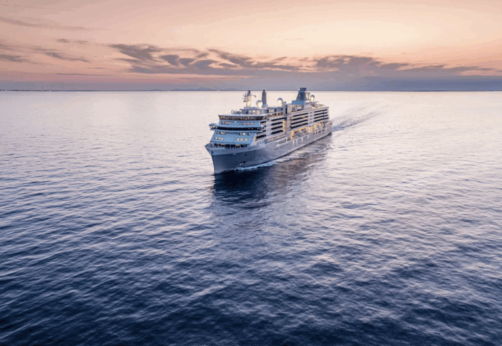 Monte Carlo to Rome Cruise | 7-Day Luxury Mediterranean Sailing